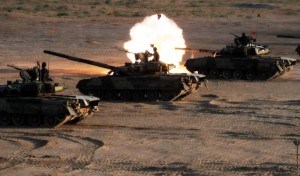 Pakistan Army Battle Tanks - Latest Army Tanks List