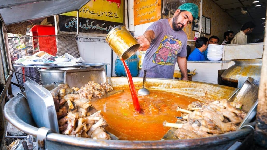 Travel Tips to Pakistan and the Best Places worth Visiting