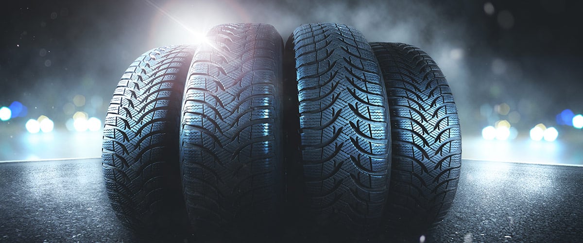 How to Get the Most from your Car Tyres - Learn the Secret