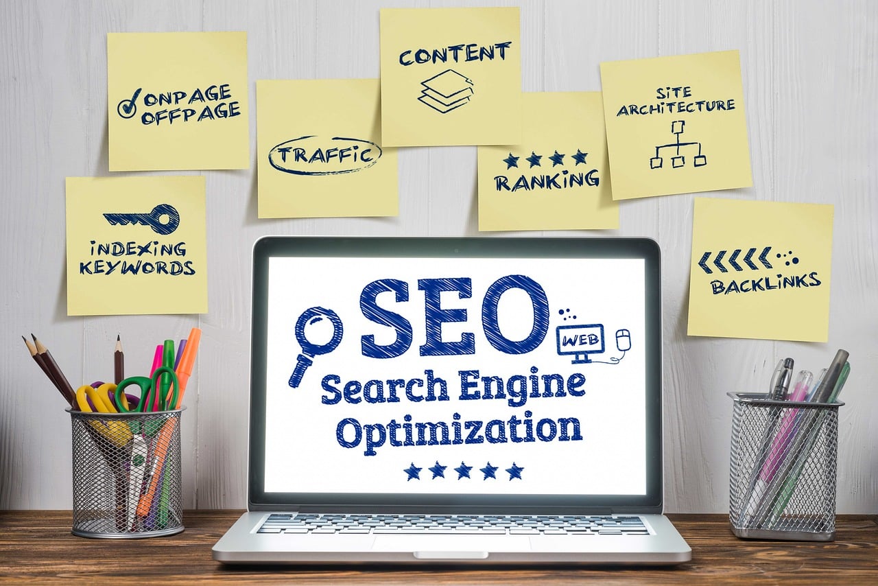 7 Ways to Master Search Engine Positioning